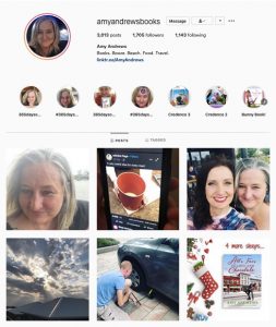 10 Romance Authors to Follow on Instagram - Jo Reads Romance