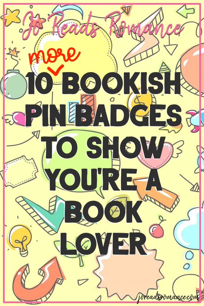 10 Bookish Memes You'll Definitely Relate To - Jo Reads Romance