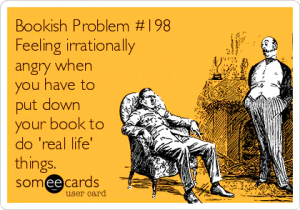 15 Funny & Bookish Some E-Cards - Jo Reads Romance