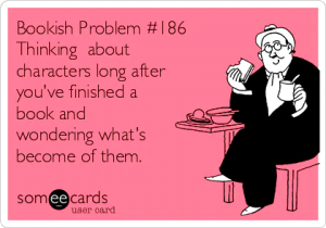 15 More Funny & Bookish Some E-Cards - Jo Reads Romance