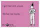 15 Funny & Bookish Some E-Cards - Jo Reads Romance