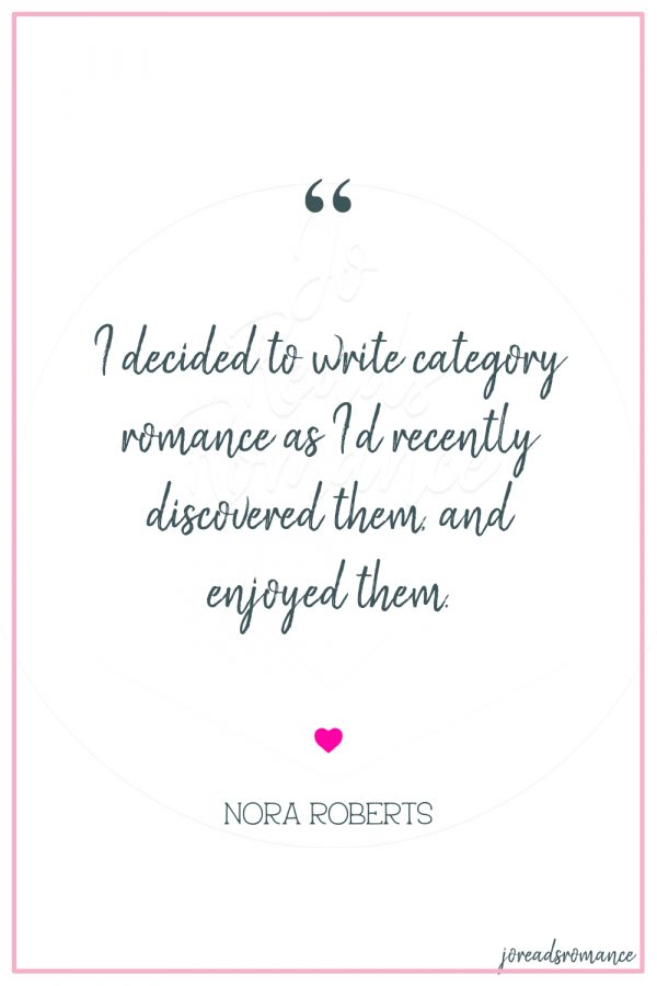 15 Quotes about Reading & Writing Romance - Jo Reads Romance