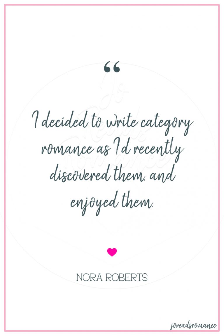 15 Quotes about Reading & Writing Romance - Jo Reads Romance