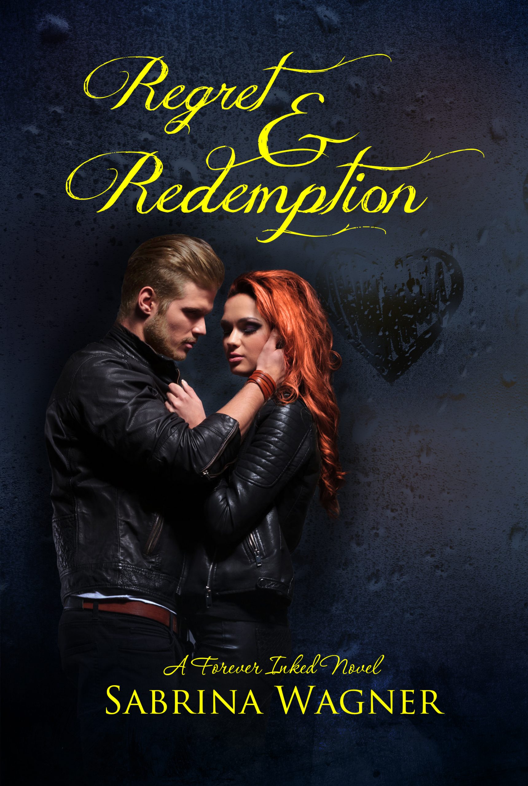 National Tattoo Day: Romance novels with tattooed heroes and heroines ...