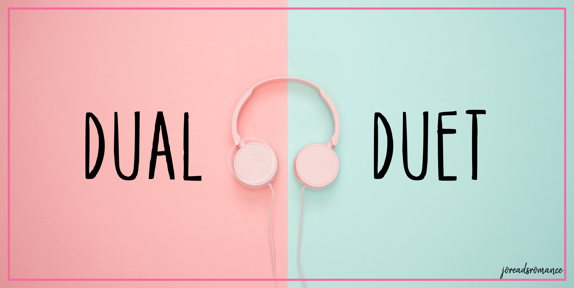 Romance Audiobook Narration: Dual vs Duet - Jo Reads Romance