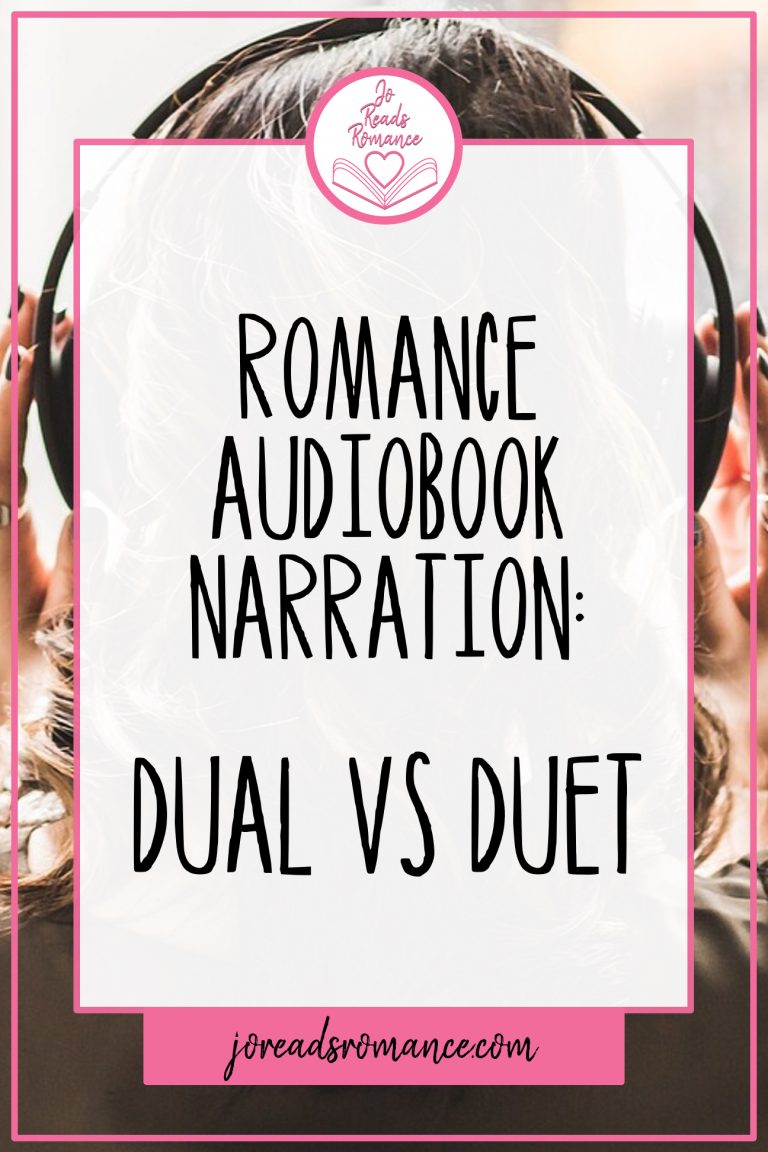 Point of View (POV) - Jo Reads Romance