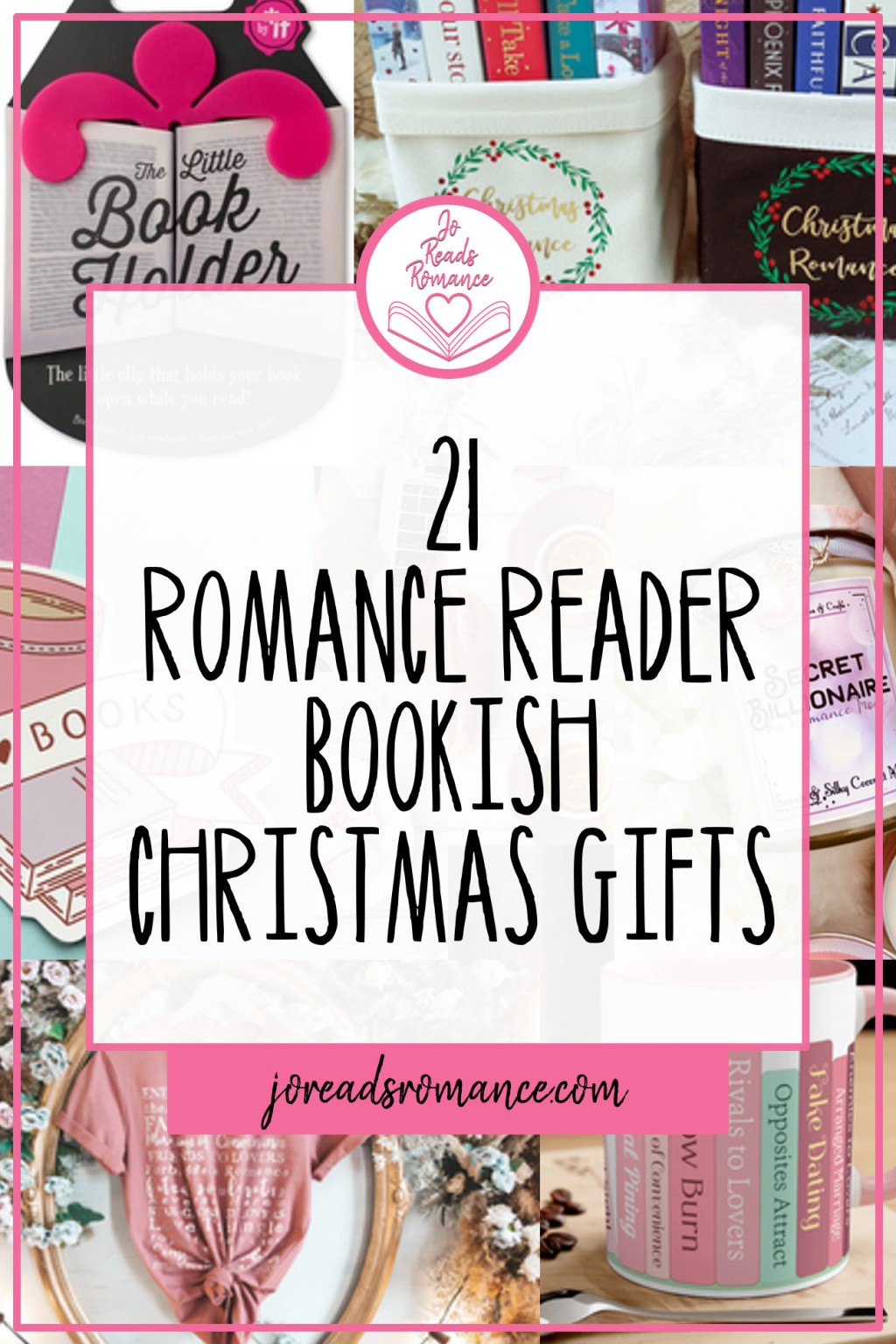 10 of the Best Matchmaker Romances - Jo Reads Romance