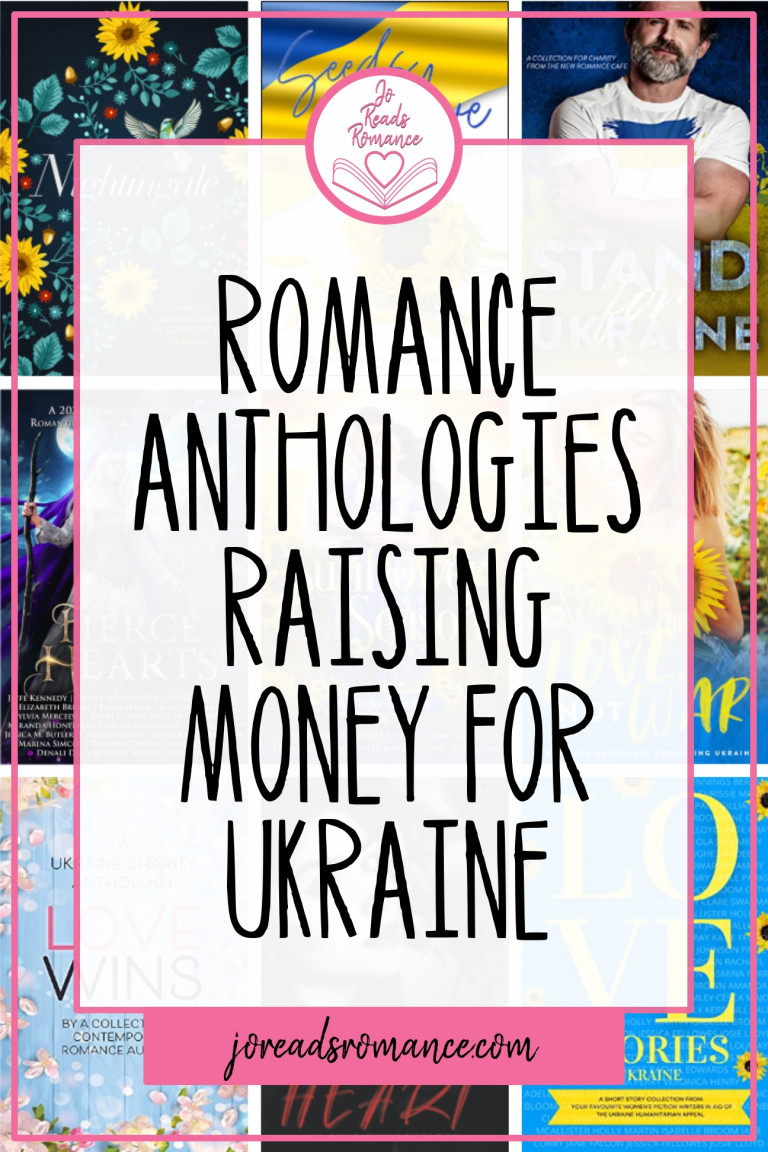 10 of the Best Matchmaker Romances - Jo Reads Romance