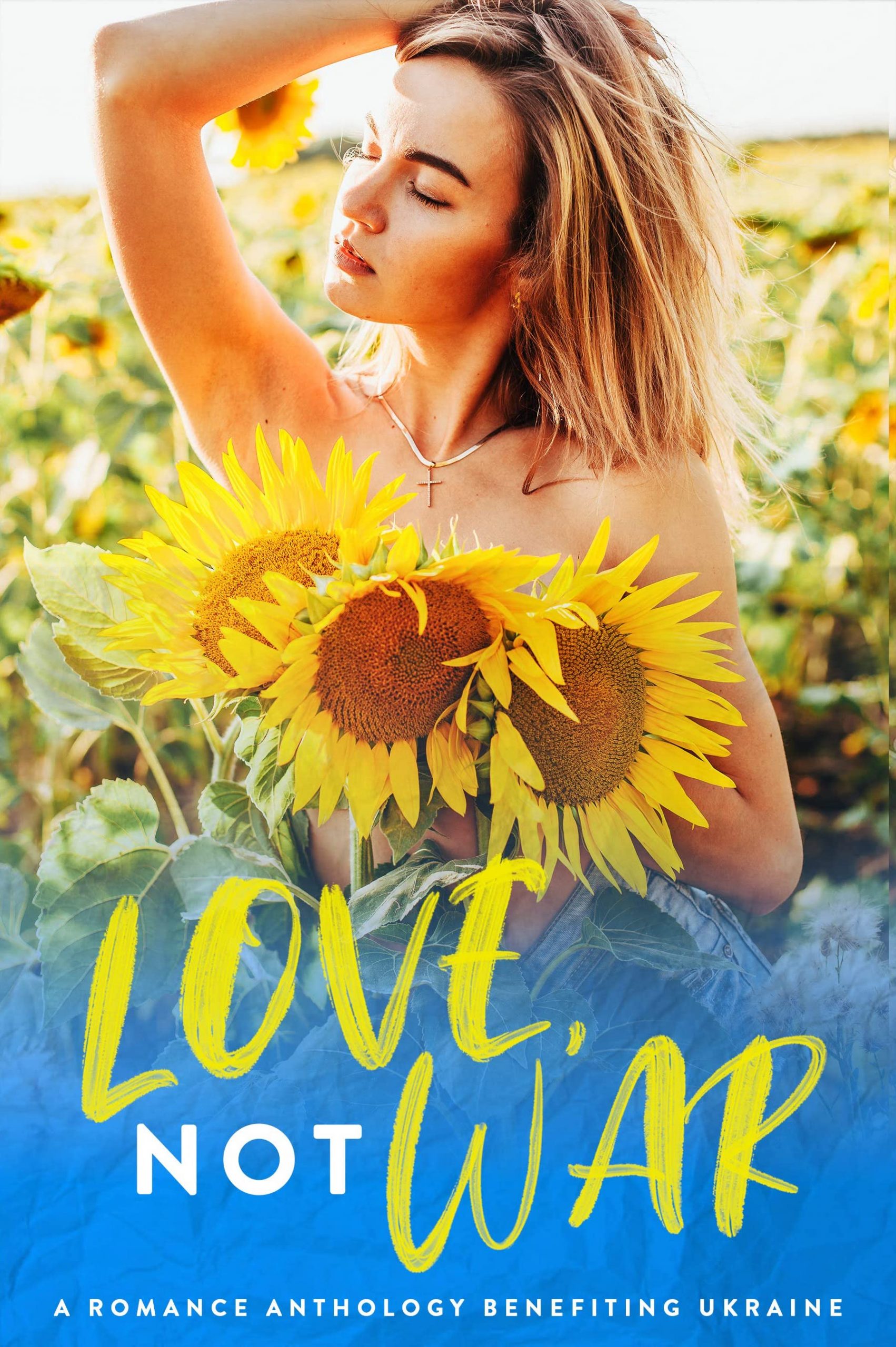 Romances for Ukraine - Jo Reads Romance