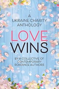 Romances for Ukraine - Jo Reads Romance